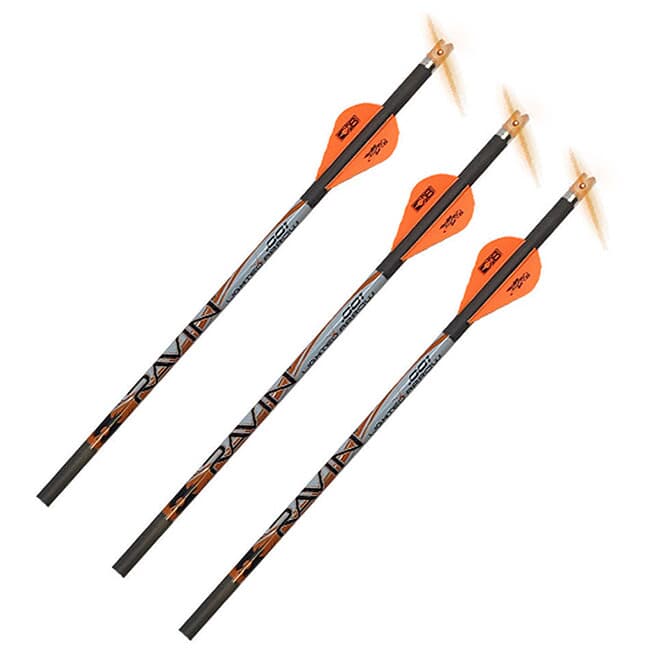 Ravin Crossbows - EuroOptic
