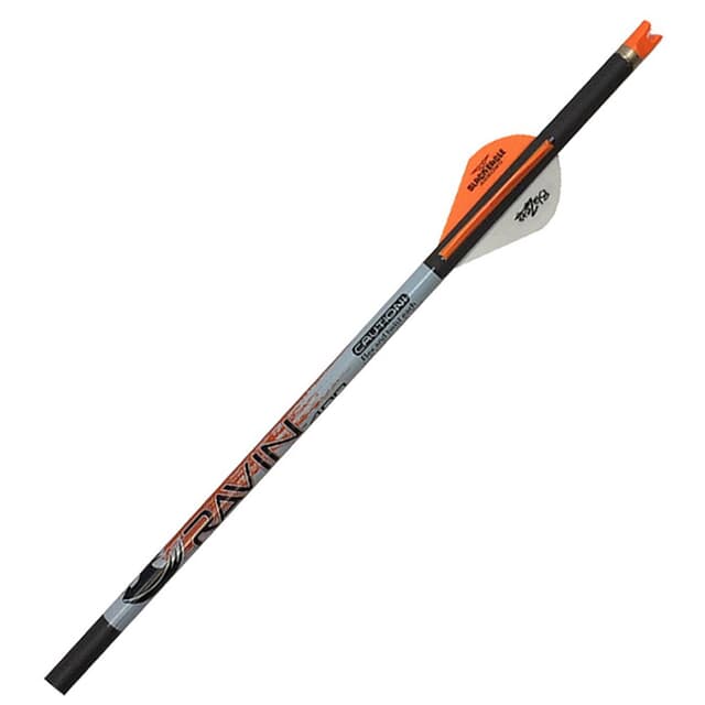 Arrows & Bolts - EuroOptic