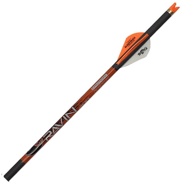 Arrows & Bolts - EuroOptic