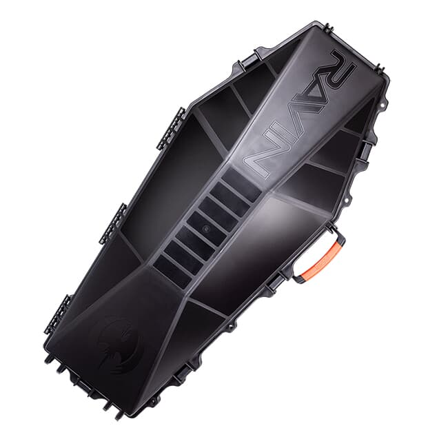 Ravin Hard Case R9/R10/R15/R20 R182 For Sale | SHIPS FREE - EuroOptic