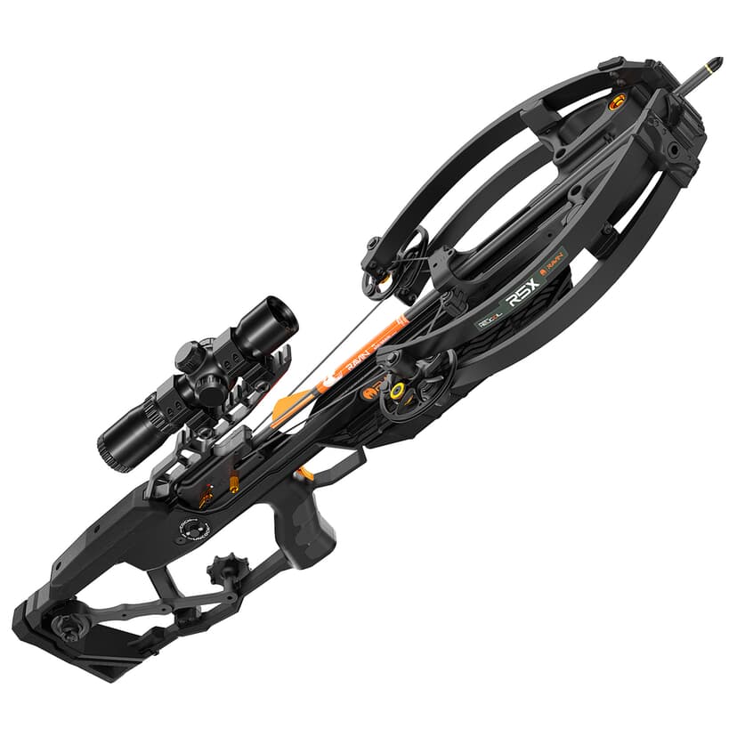 Ravin R5X Crossbow R005 For Sale | SHIPS FREE - EuroOptic