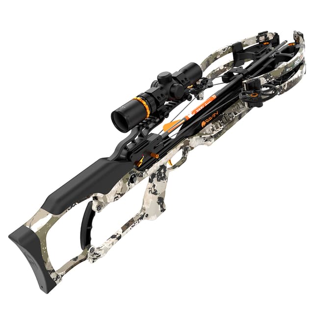 Shop Ravin Crossbows - EuroOptic