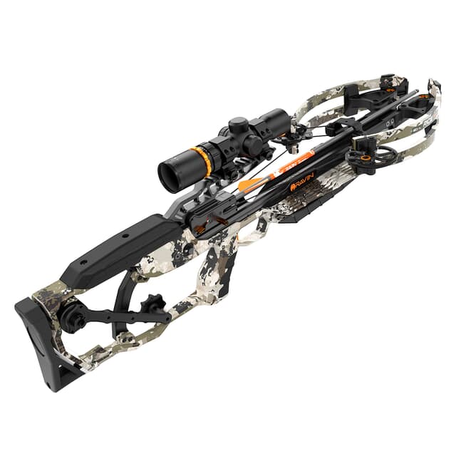 Shop Ravin Crossbows - EuroOptic