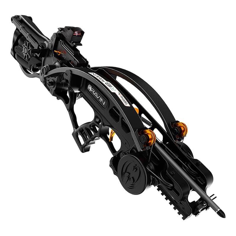 Ravin R18 Crossbow R080 For Sale | SHIPS FREE - EuroOptic