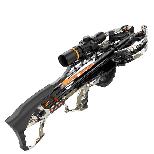 Shop Ravin Crossbows - EuroOptic