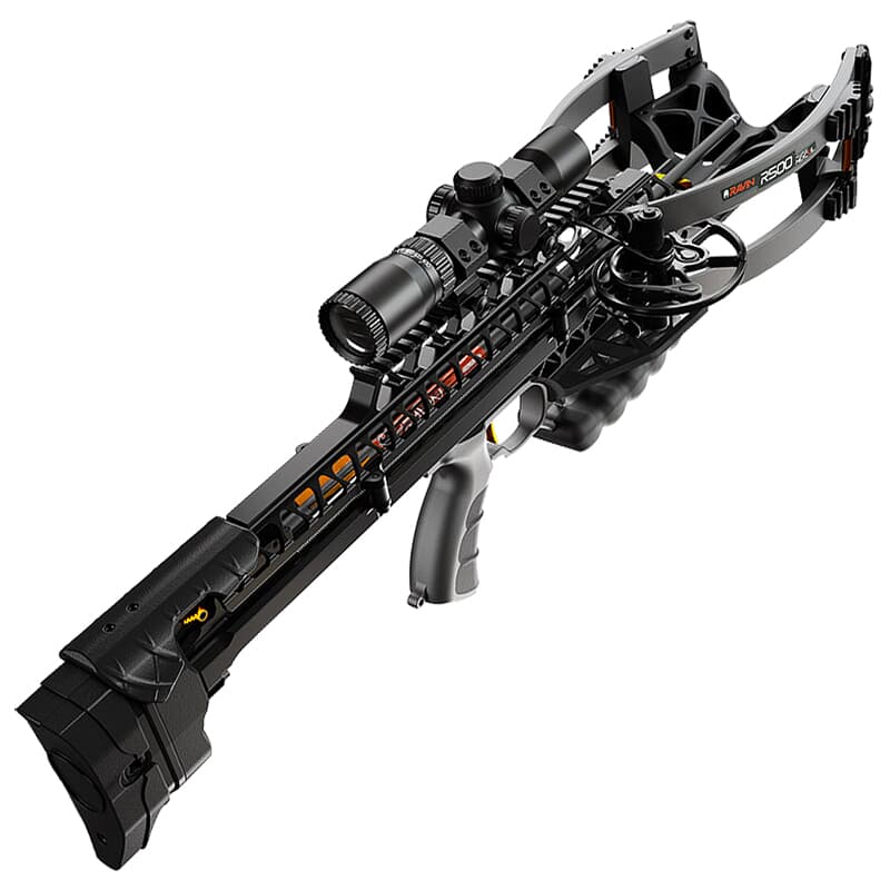 Ravin R500 Slate Gray Crossbow R050 For Sale | SHIPS FREE - EuroOptic