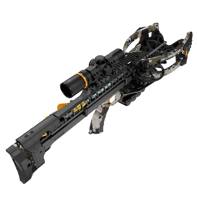 Ravin R500 XK7 Camo Crossbow R054 For Sale | SHIPS FREE - EuroOptic