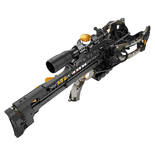 Ravin R500 XK7 Camo Sniper Package Crossbow R055 For Sale | SHIPS FREE - EuroOptic