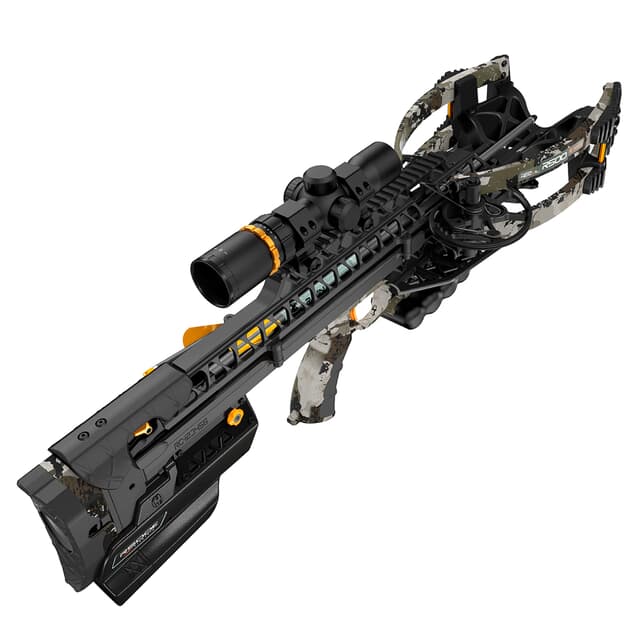 Ravin R500 Electric XK7 Camo Crossbow R056 For Sale | SHIPS FREE ...