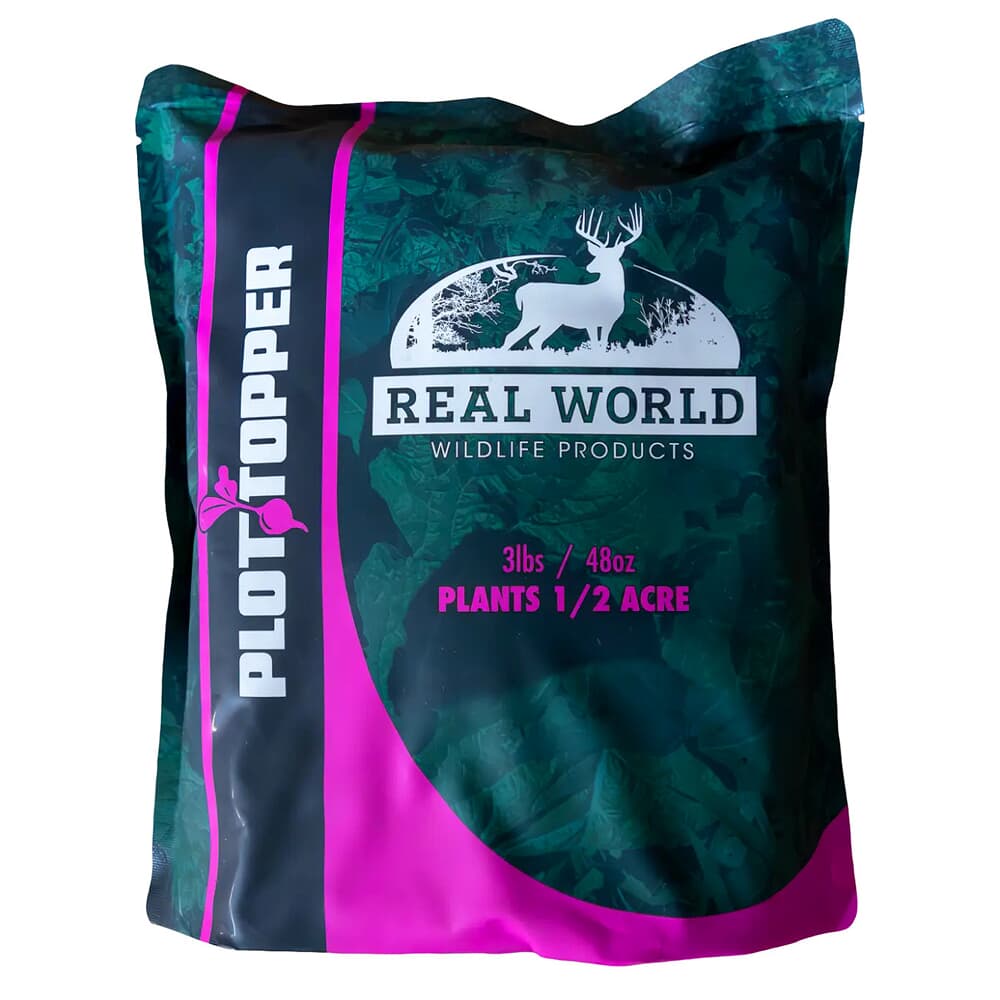 Real World Wildlife Products - EuroOptic