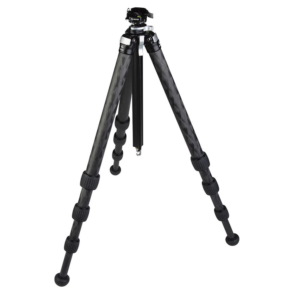 Binocular & Spotting Scope Tripods - EuroOptic