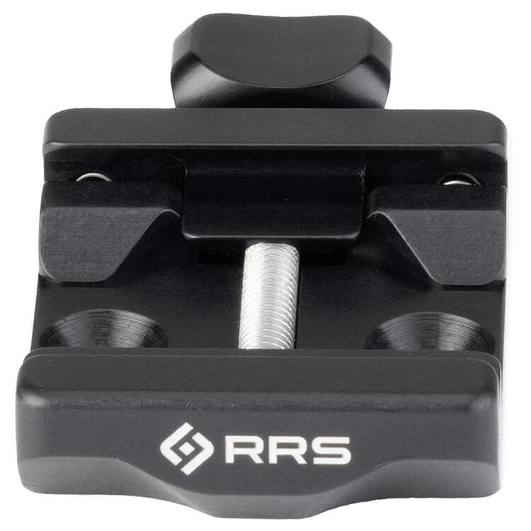 Really Right Stuff BTC-Pro ARMS 17s Bipod Dual Clamp BTC-PRO For Sale ...