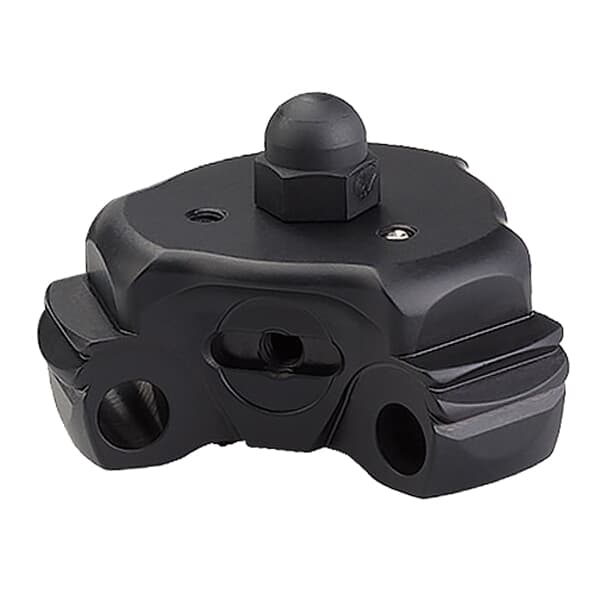Really Right Stuff Versa Series 2 Tripod Fixed Apex Conversion Kit ...