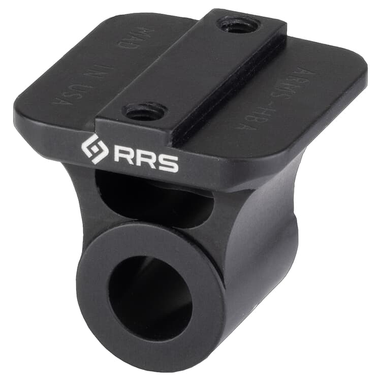 Really Right Stuff Harris Bipod Adapter w/No Clamp HBA-NC For Sale ...
