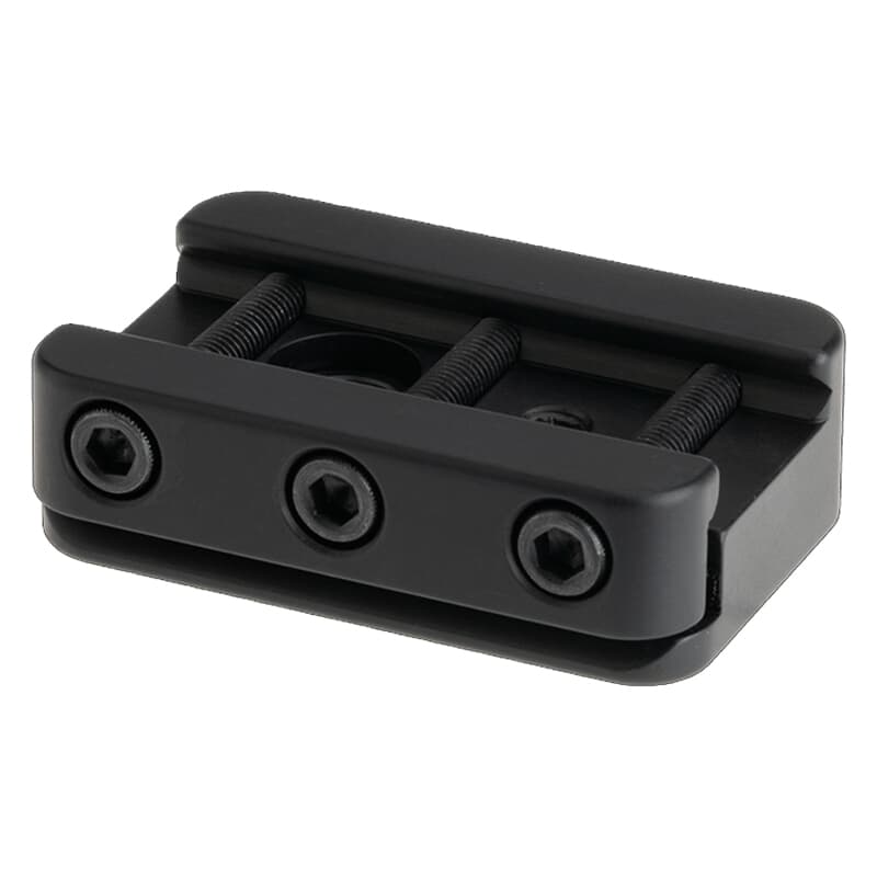 Really Right Stuff NATO/Picatinny Dovetail Adapter NATO-DVTL For Sale ...