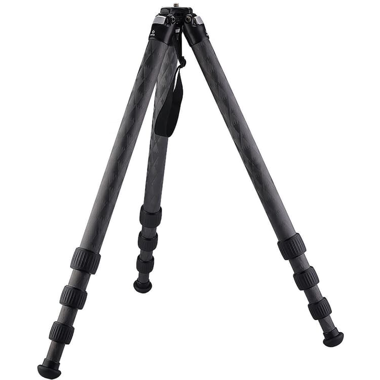 Really Right Stuff Tripods - EuroOptic