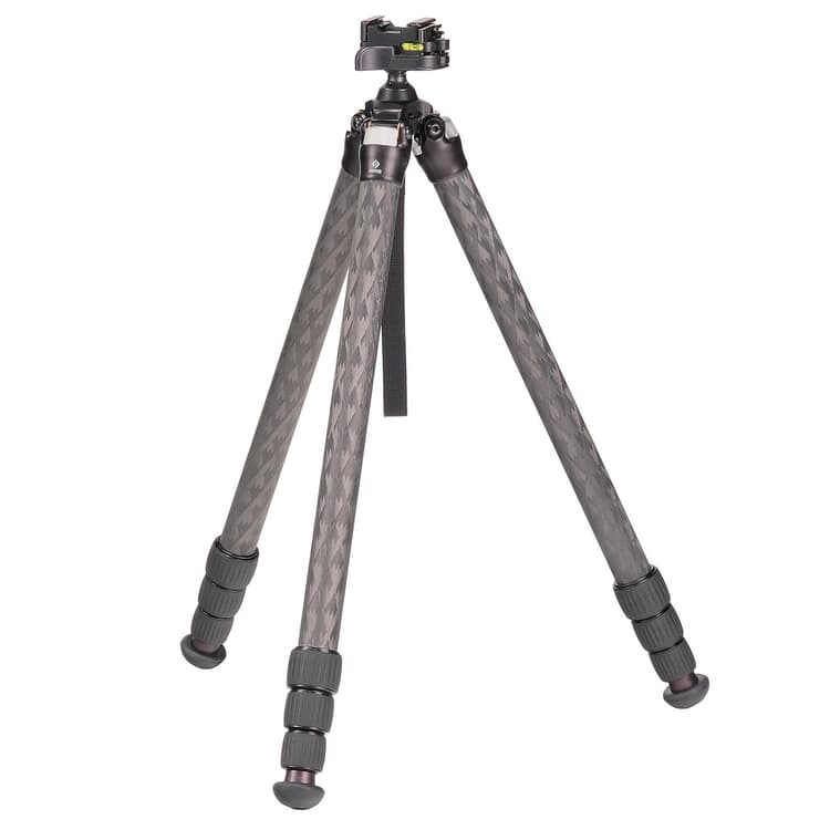 Really Right Stuff Tripods - EuroOptic