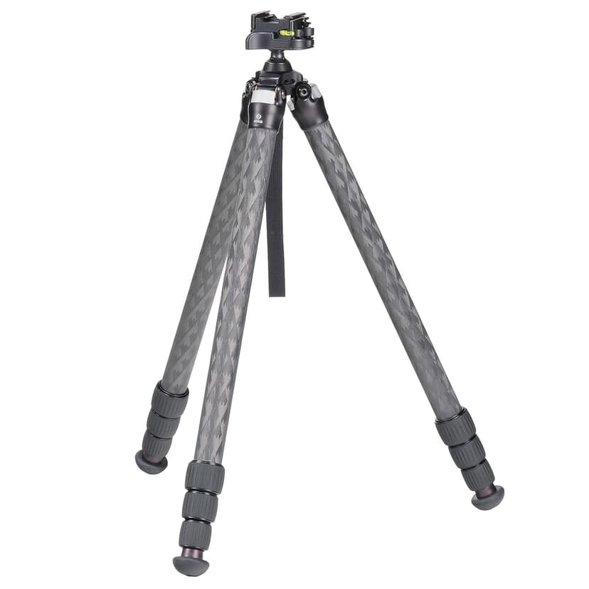 Really Right Stuff Tripods - EuroOptic
