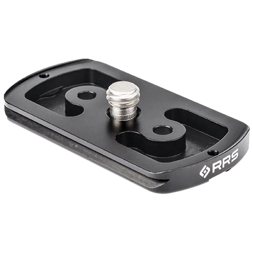 Really Right Stuff Dovetail Tripod Adapter Plate TH-DVTL-55 For Sale ...
