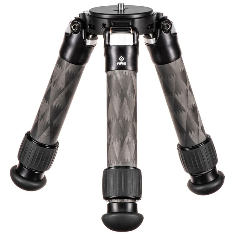 Really Right Stuff Tripods - EuroOptic