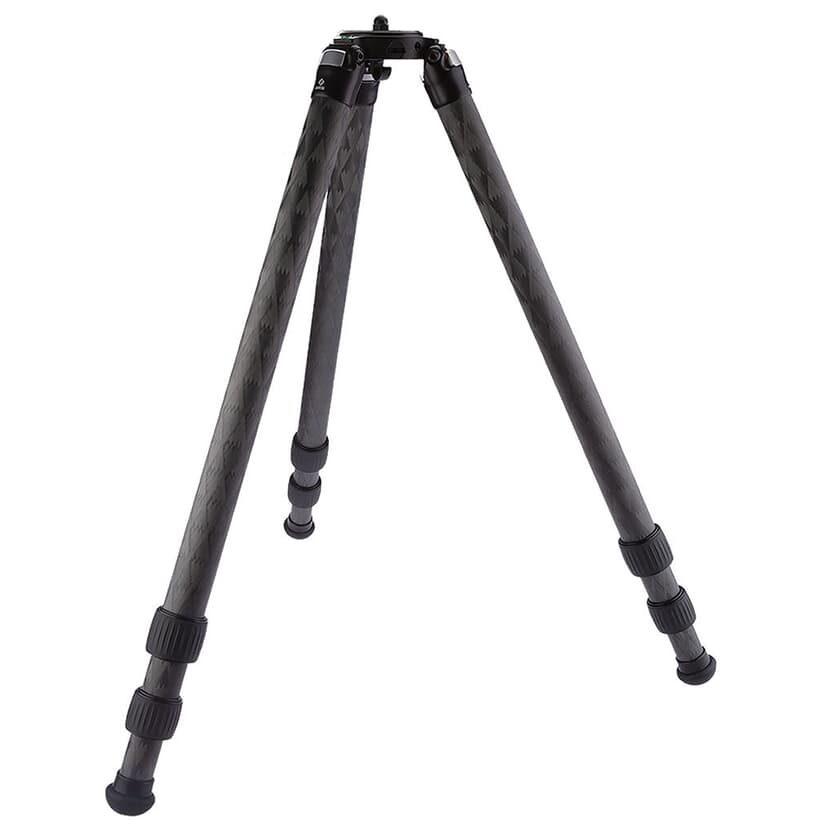 Really Right Stuff Tripods - EuroOptic