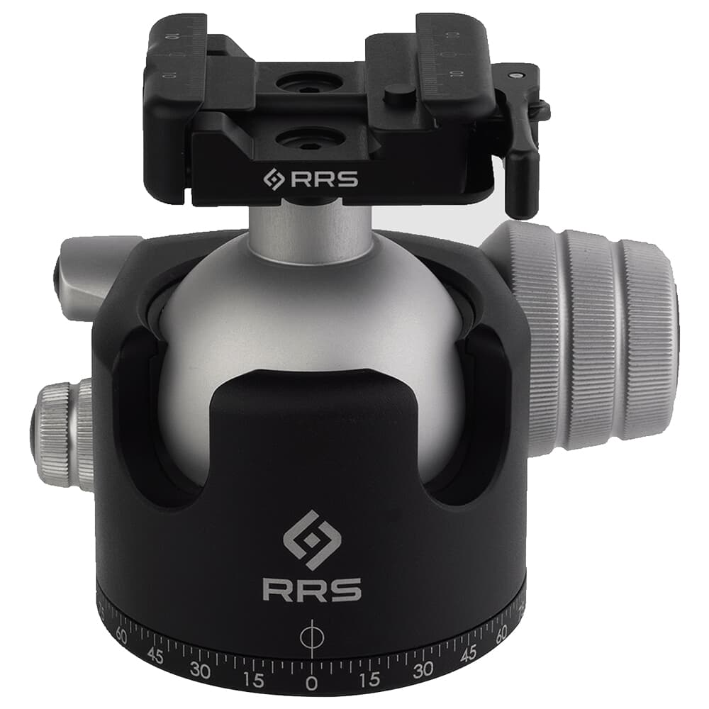 Really Right Stuff Heads - EuroOptic