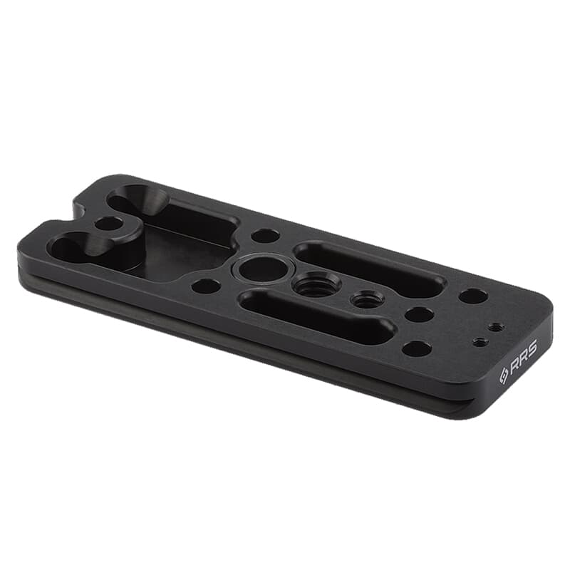 Really Right Stuff Harris Bipod Adapter w/No Clamp HBA-NC For Sale ...