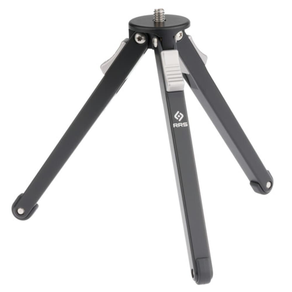Really Right Stuff Ultra Pocket Tripod TFA-01-U For Sale - EuroOptic