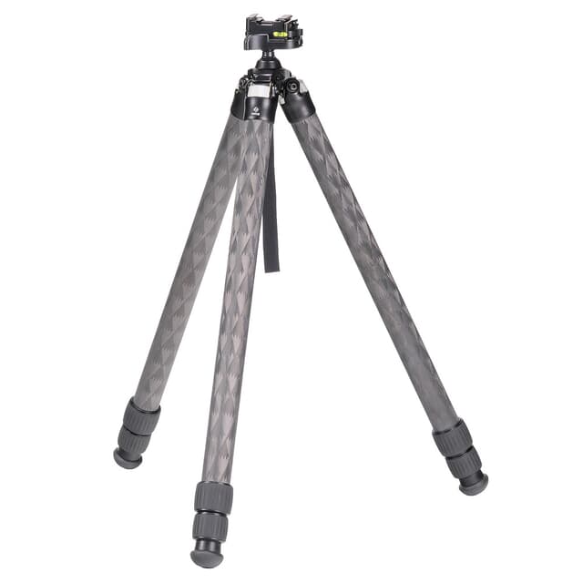 Really Right Stuff Tripods - EuroOptic