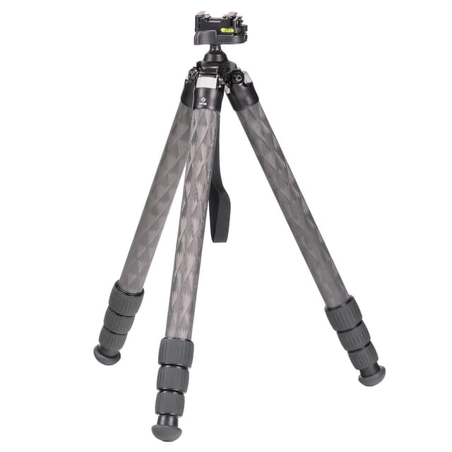 Really Right Stuff Tripods - EuroOptic