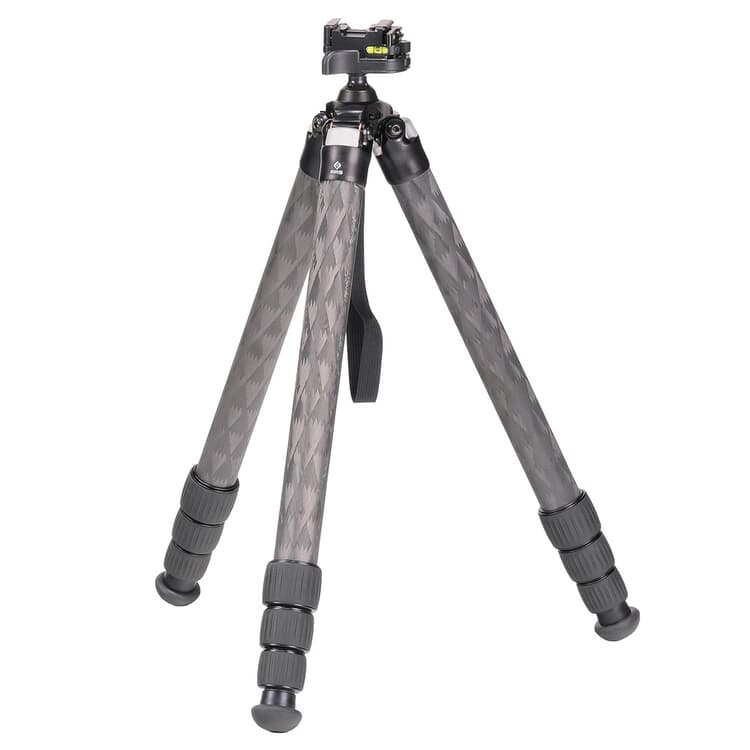 Really Right Stuff Tripods - EuroOptic