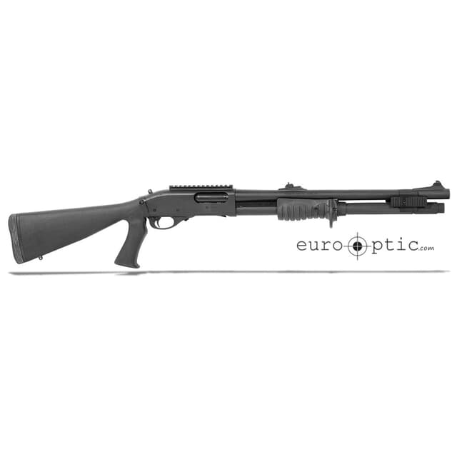 Remington 870MCS Modular Combat System 12ga/18" PRCIC SFIV-SM,SYN,M,EXT ...