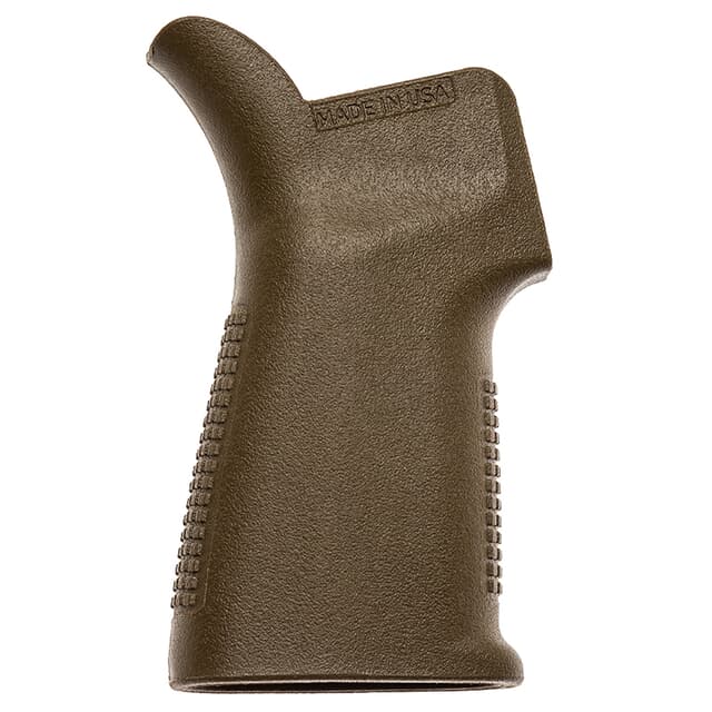 Reptilia CQG Field Drab Pistol Grip 100-035 For Sale - EuroOptic