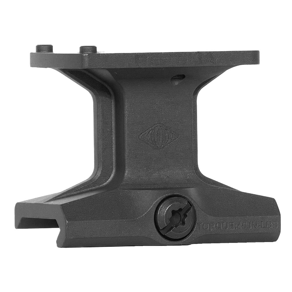 Reptilia Red Dot Mounts - EuroOptic