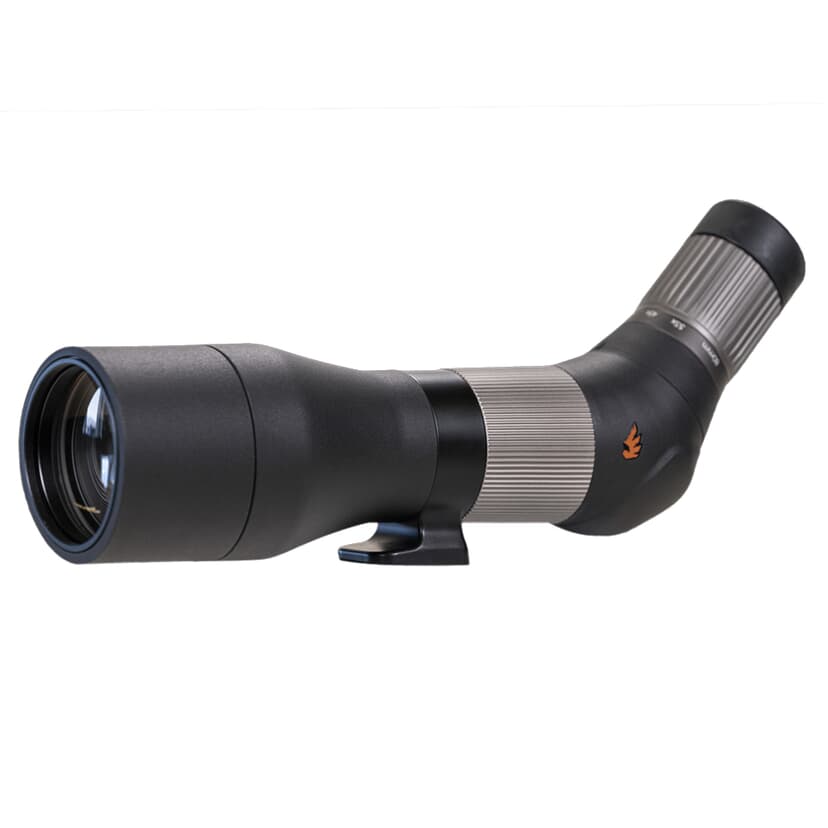 REVIC Optics - EuroOptic