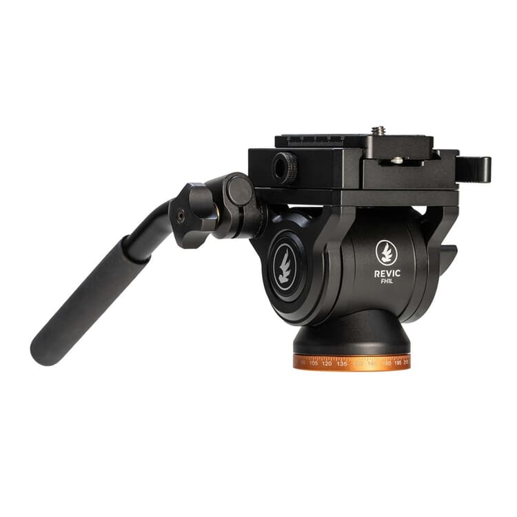 REVIC Optics - EuroOptic