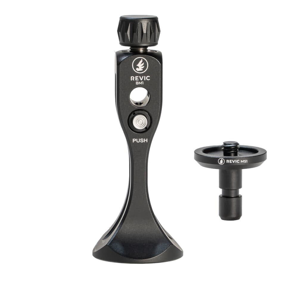 REVIC Optics - EuroOptic