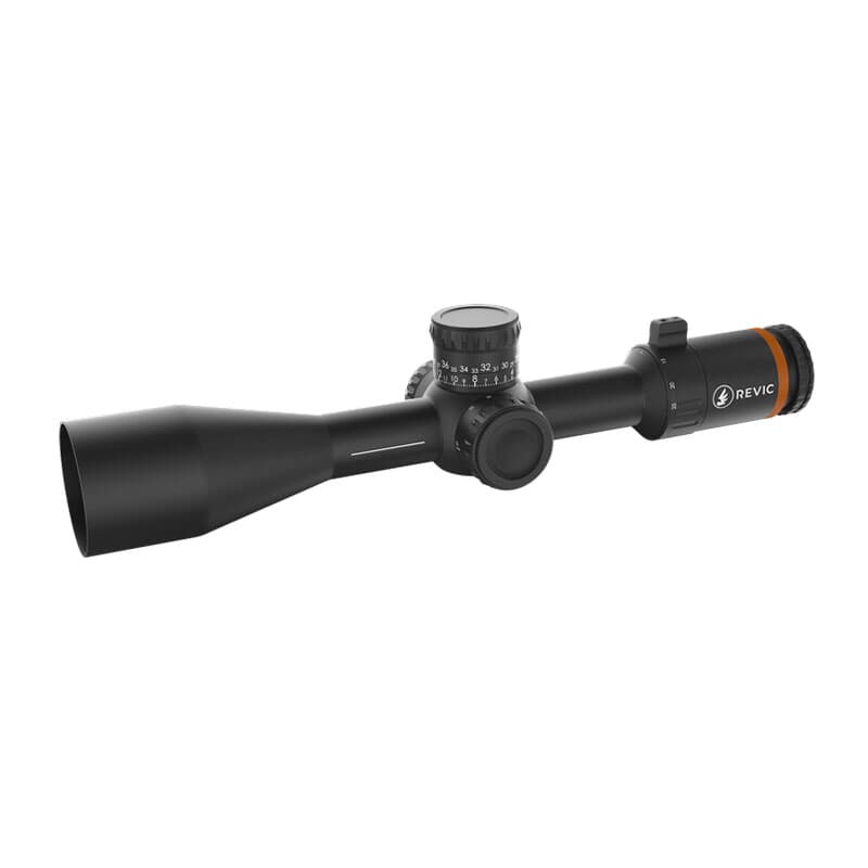 REVIC Optics - EuroOptic