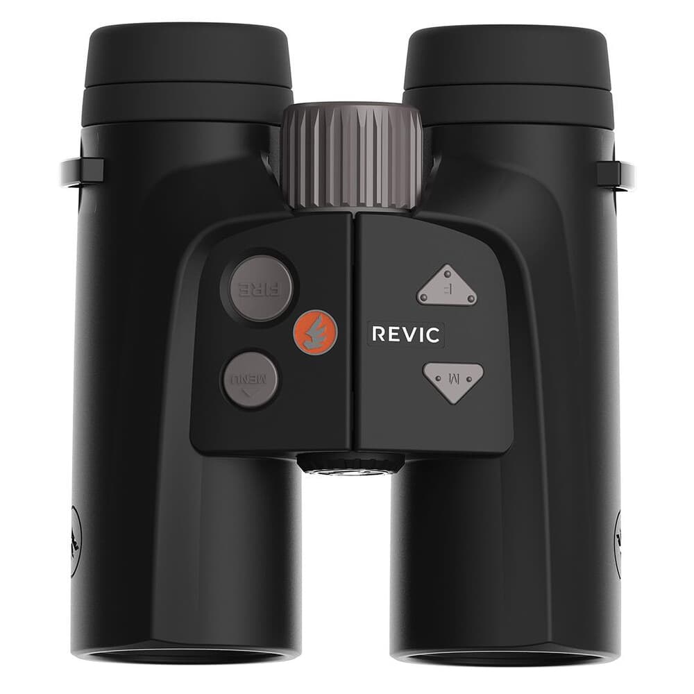 REVIC Optics - EuroOptic