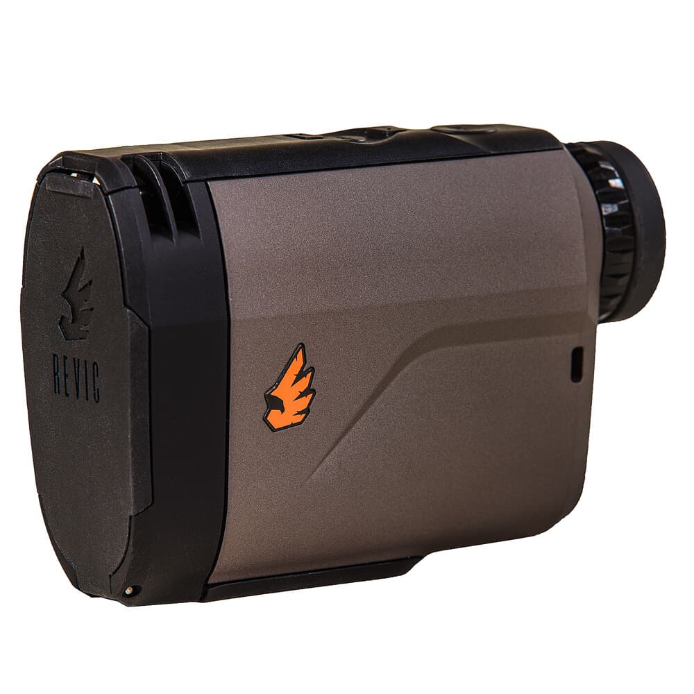 REVIC Optics - EuroOptic