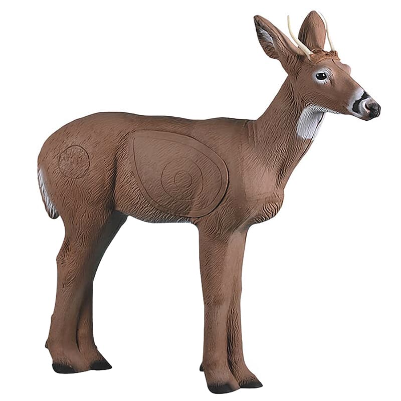 Rinehart Spike Buck Archery Target 152 For Sale | SHIPS FREE - EuroOptic