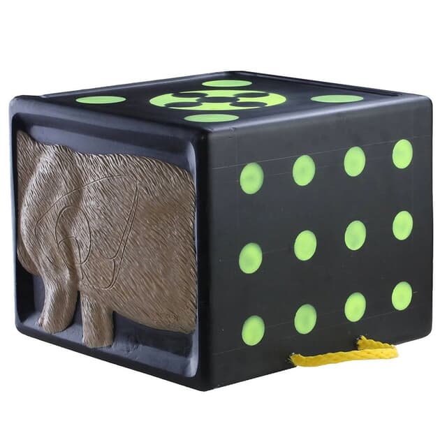 Rinehart RhinoBlock Archery Target 18311 For Sale - EuroOptic