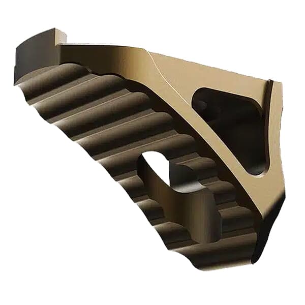 RISE Armament RISE Micro Hand Stop RA-030-SB For Sale - EuroOptic