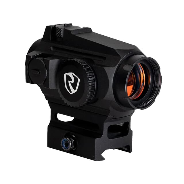 Riton Optics X1 Tactix ARD V2 Red Dot Sight 1TARD24 For Sale - EuroOptic