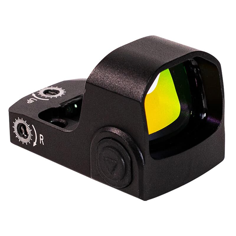 Riton Optics X3 Tactix MPRD 3 MOA Micro Red Dot Sight 3TMPRD For Sale ...