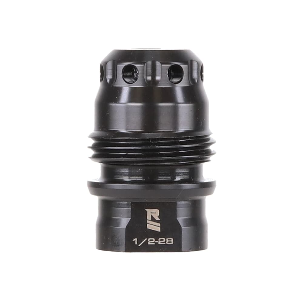 Rugged Suppressors - EuroOptic