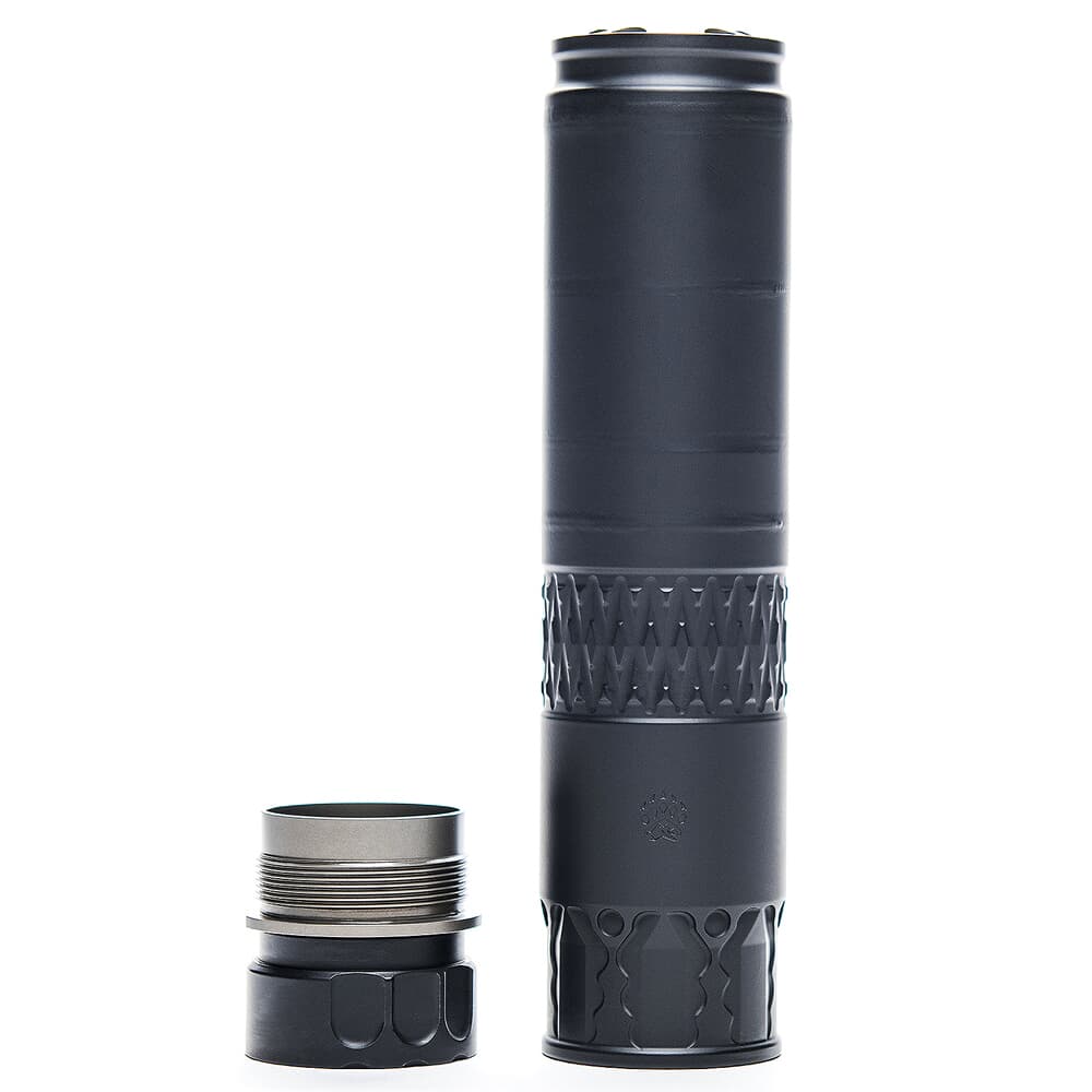 Rugged Suppressors - EuroOptic