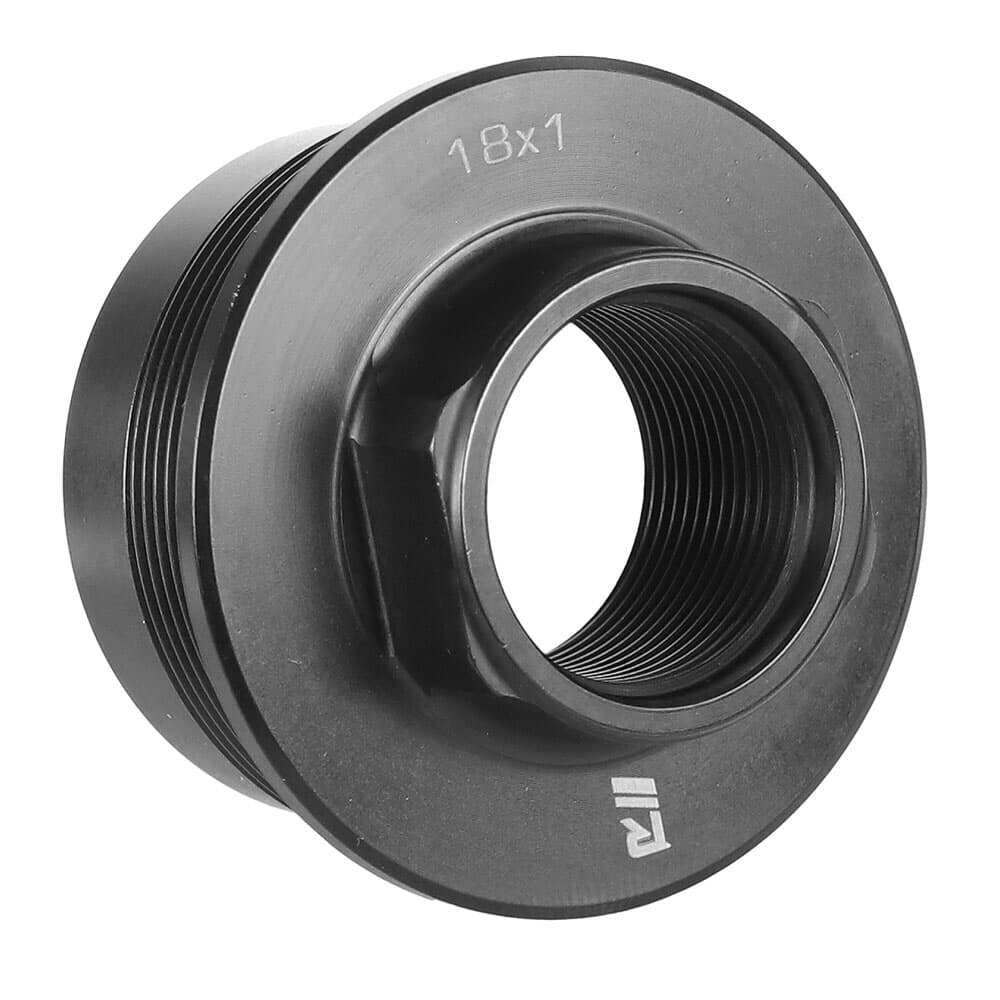 Rugged Suppressors Fixed Barrel Spacer SP001 For Sale - EuroOptic