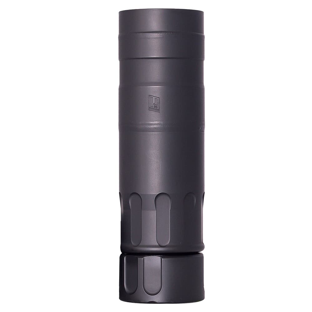 Rugged Suppressors - EuroOptic