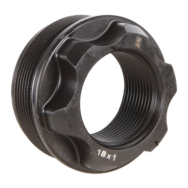 Rugged Suppressors M18x1 Fixed Mount OF004 For Sale - EuroOptic